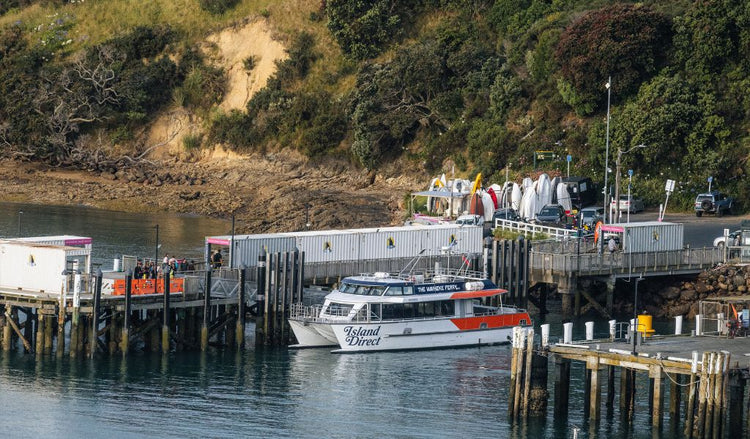 Updates to Passenger Fare Policies – Island Direct NZ