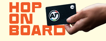 Island Direct Joins AT HOP Network – Island Direct NZ